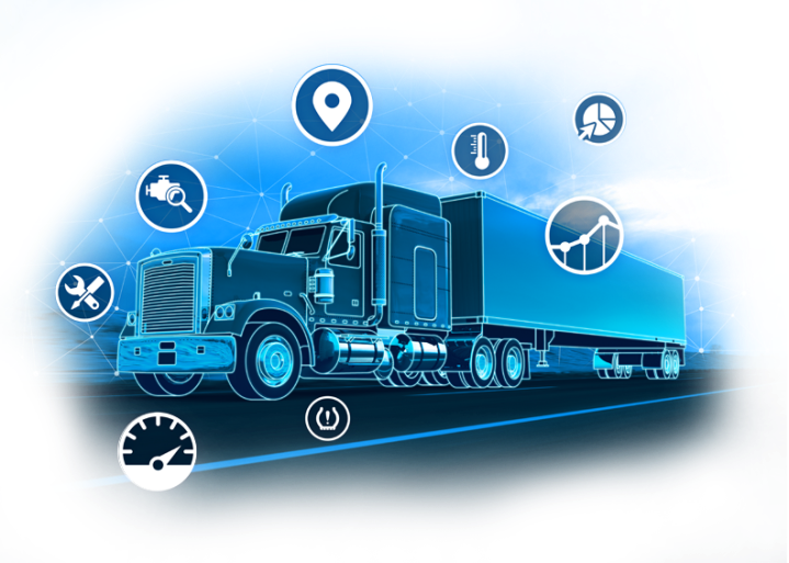 Fleet Compliance Management - GEOTAB AFRICA